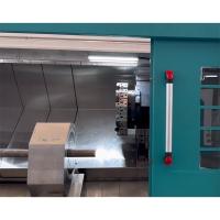 China FCX65 Precision CNC Lathe – ∅65 Clamping, 2500 RPM, ±0.03mm Accuracy for sale