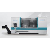 China Heavy-Duty FCX65 CNC Turning Machine – 200-2000mm Length, 11kW Motor for sale