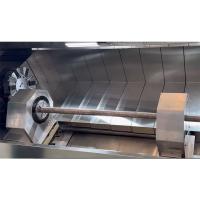 China Heavy-Duty FCX65 CNC Turning Machine – 200-2000mm Length, 11kW Motor for sale