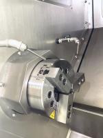 China AT-361MY Multi-Task CNC Lathe Machine Hard Rail, Y-Axis, Optional Sub Spindle Upgrade for sale