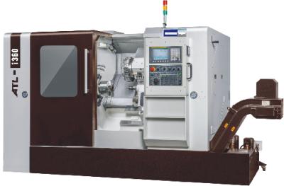 China High-Precision AT-361MY Machining Center Featuring BMT55-12T Tool Turret for sale