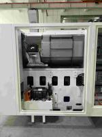 China Advanced AT-361MY Turning Machine with 1100mm Z-Axis Processing Length for sale