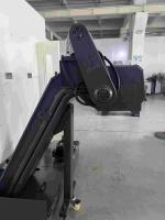 China Advanced AT-361MY Turning Machine with 1100mm Z-Axis Processing Length for sale