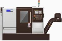 China FANUC-Powered AT-361MY CNC Machine with Hard Track Technology for sale