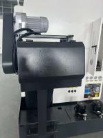 China High-Precision AT-208 CNC Turning Center - Radial Cutter & ±50mm Y-Axis Travel for sale