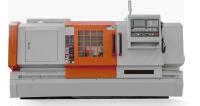 China CK630H CNC Lathe - Heavy-Duty Precision for Large Workpiece Machining for sale