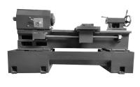 China CK6136H CNC Lathe - Compact Precision for Versatile Small-to-Medium Machining for sale