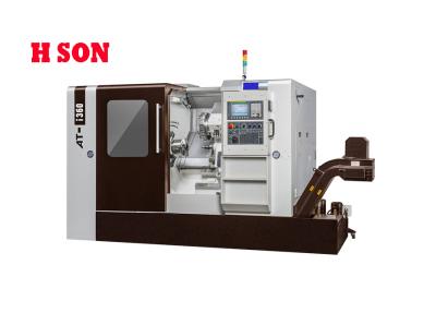 China AT-360MY BMT55 Turret CNC Lathe: High-Precision Machining Solution for sale