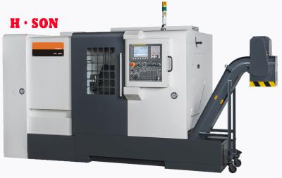 China AT-360MY Multi-Axis CNC Lathe with FANUC OI-TF Control System for sale