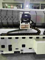 China Heavy-Duty AT-360MY CNC Lathe for Large-Diameter Bar Machining for sale