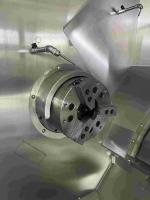 China AT-360MY CNC Turning Center with 12-Station Power Turret for sale
