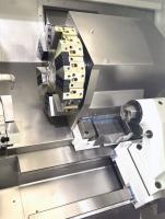 China Programmable AT-360MY CNC Lathe: 700mm Max Rotation Diameter for sale