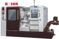 China Programmable AT-360MY CNC Lathe: 700mm Max Rotation Diameter for sale
