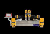 China CNC Router Stone Engraving Machine for sale