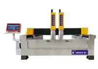 China Heavy-Duty OEM CNC Router for Marble and Stone Sculpting for sale
