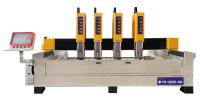 China 3800kg CNC Stone Engraving Machine HPGL for Jade Carving for sale