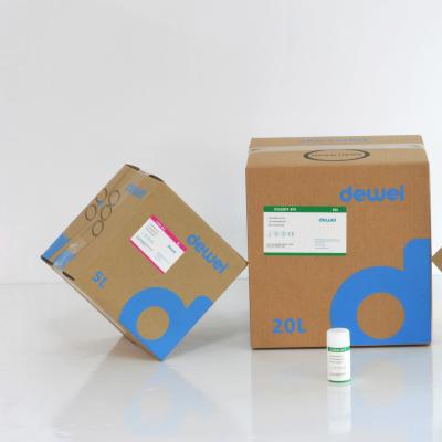 China 3 Part Analyzer CBC Reagent Compatible Sysmex Hematology Reagents 24 Months Warranty for sale