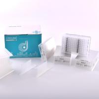 China RNA Isolation Kit Nucleic Acid Compatible on Models Allsheng Bioer Zybio Thermofisher for sale
