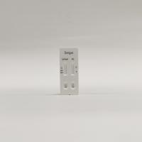 China Rapid Diagnostic Dengue IgG/IgM/NS1 Combo Rapid Test Kit 15 Min Cassette Type for sale