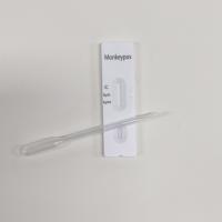 China 10Min Monkeypox Home Test Kit with desiccant, monkeypox antigen test kit for sale