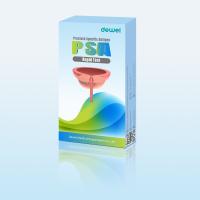 China Prostate Specific Antigen PSA Blood Rapid Test Kit Prostate Cancer One Step Diagnosis for sale