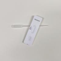 China Lymphatic Filariasis IgG IgM Rapid Test Kit Whole Blood Serum Plasma One Step Diagnostic for sale