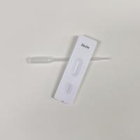 China One Step Ebola Virus Antigen Rapid Test Kit Whole Blood Serum Plasma Screening Test for sale