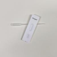 China One Step Chagas Rapid Test Kit Diagnostic Igg Anti Trypanosoma Cruzi Whole Blood for sale
