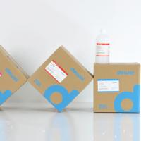 China Chemical Liquid URIT-5000 Hematology Analyzer Reagent With Closed System for sale