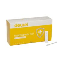 China Urine Specimen Rapid Drug Test COC One Step Test Cassette With CE Approval for sale