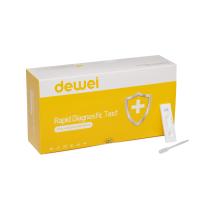 China Ethyl Glucuronide ETG Urine Test Strips Abuse Drug 3 Mins Rapid Test Kit for sale