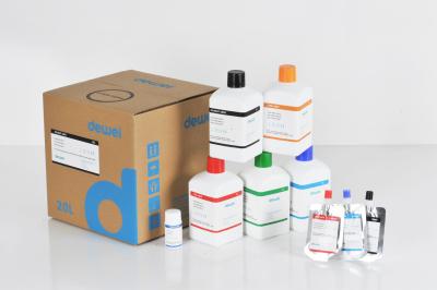 China MINDRAY 5 Part BC-6700 Cell Counter Reagents Blood Sample For Hematology Analyzer for sale