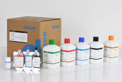 China Clinical Analytical Mindray Hematology Reagents For Blood Cell Counting for sale
