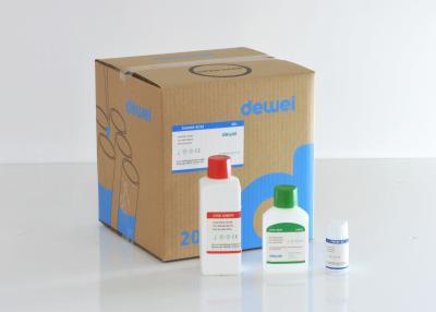 China Purity Cell Counter Mindray Hematology Reagents Human Mindray Type BC-5000 BC-5150 for sale