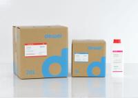 China Hematology Analyzer Reagent for RAYTO RT-7600 Diluent Lyse Rinse 3 Part for sale