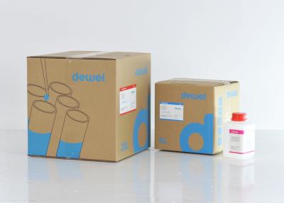 China ISO CFDA Standard Hematology Analyzer Reagent 20L For Clinical Labratory for sale