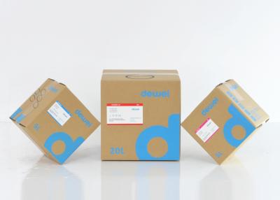 China Cell Counter Reagents for GENRUI GENIUS KT6400 KT6380 KT6300 3 Part Analyzer for sale