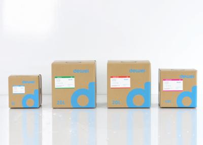 China Cell Counter Reagents for ABBOTT CD3700 CD3500 Hematology Analyzer Diluent Lyse Sheath Rinse Compatible for sale