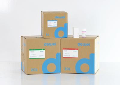 China Abbott CD1800 CD1700 CD1600 Hematology Analyzer Reagents for sale