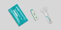 China Oral Specimen Sputum Saliva Collection Kit Covid-19 POCT 2019-NCoV for sale