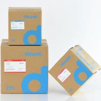 China Hematology Analyzer Reagent for GENRUI GENIUS KT6280 KT6200 KT6180 3 Part Analyzer for sale