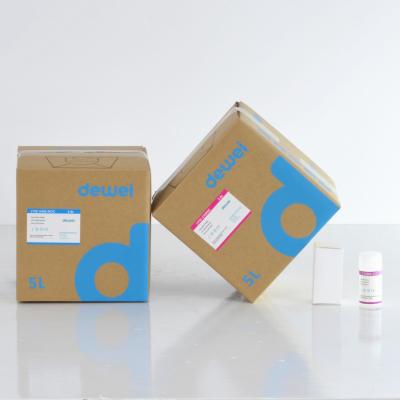 China In Vitro Diagnostic Medical Laboratory Reagents Purify For Abbott Blood Cell Counting Analyzer for sale