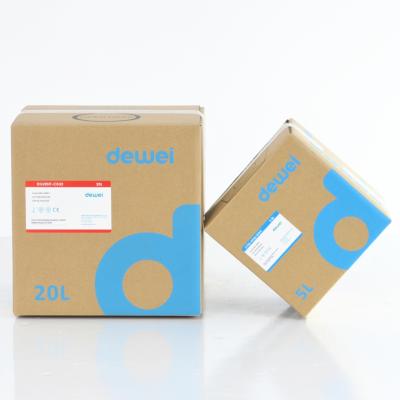 China Cell Counter Reagents for Abbott Ruby CD3200 Diluent Lyse Clean Hematology Analyzer for sale