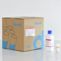 China Cell Counter Reagents for DIRUI BCC-3600 Hematology Analyzer Diluent Rinse Lyse for sale