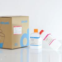 China High Purity Clinical Chemistry Reagents DIATRON ABACUS 4 Colorless Liquid for sale