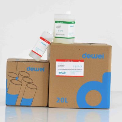 China 3 Part Hematology Nihon Kohden Analyzer Reagent Blood Sample For Clinical Experiments for sale