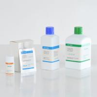 China Cell Counter Reagents for Maccura JASDAQ DH-510 DH-520 Hematology Analyzer Diluent Lyse Rinse Dye for sale
