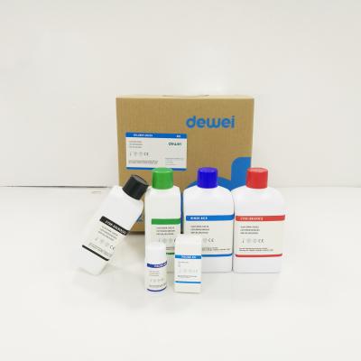 China Cell Counter Reagents New Product for 5 diff CBC Analyzer BC-6900 ( with Barcode ) Manufactuer in China for sale