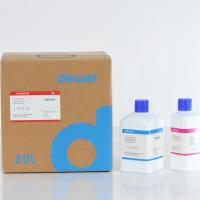 China 3 Part Human Humacount Medical Lab Reagents For Hematology Analyzer for sale