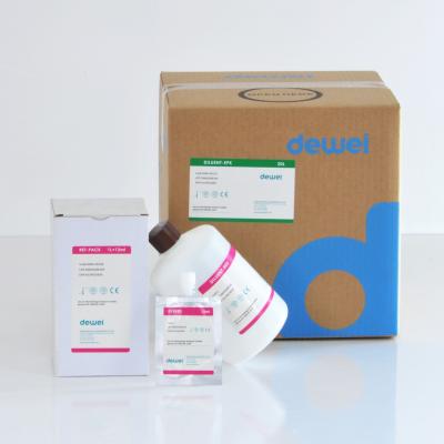 China Sysmex Cell Counter Reagents for XS-1000I/XS800I/XS-500I Hematology Analyzer for sale